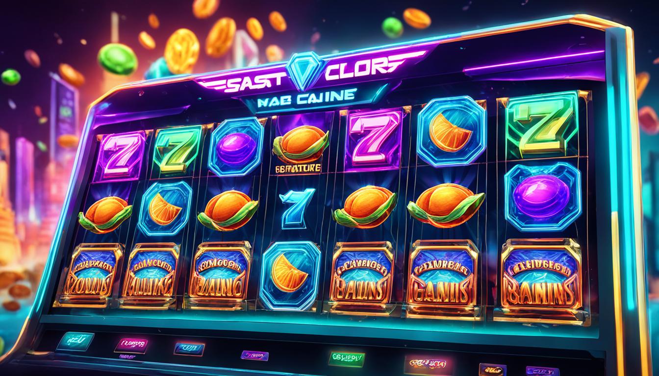 Situs Slot Online Terbaik 2024 di Indonesia Situs Slot Online Terbaik 2024 di Indonesia